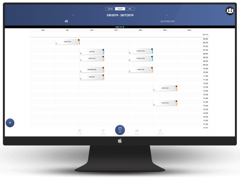 פשוט לנהוג. - Testy